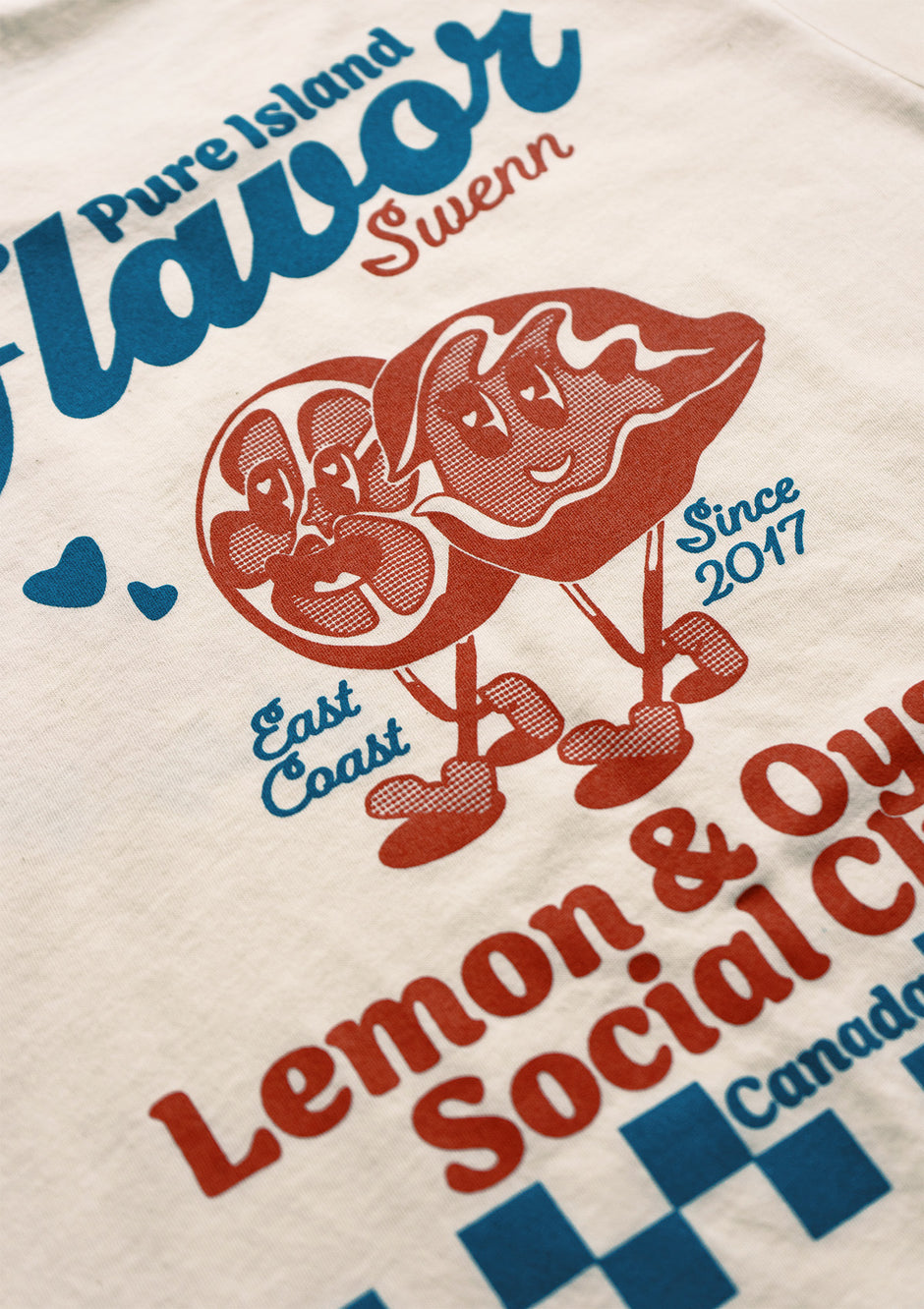 SWENN - The origin of our pure wool toques made in Quebec