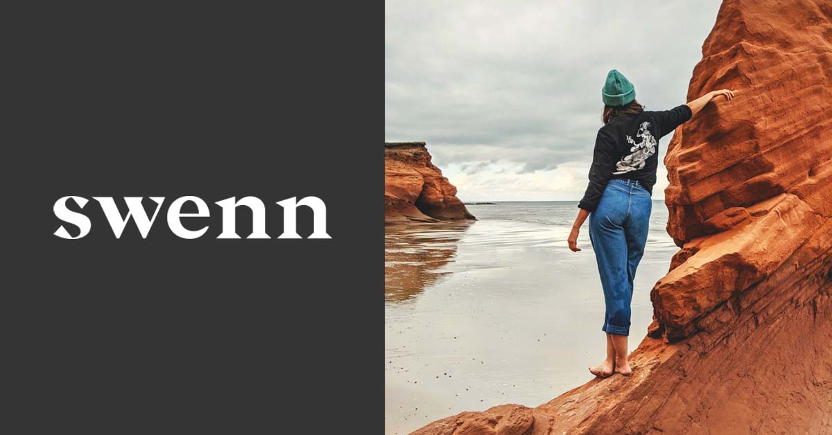 Rooted in the material – SWENN